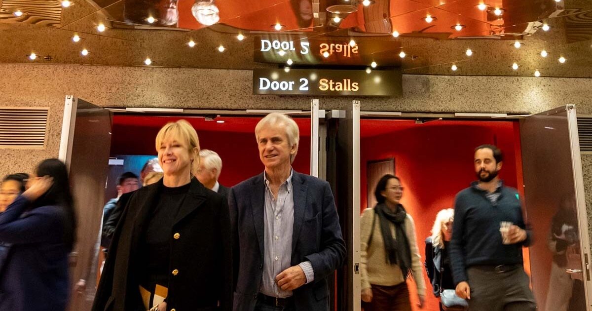 Your visit | Melbourne Symphony Orchestra