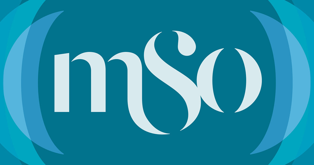 Celebrating 120 years with a bold new… | Melbourne Symphony Orchestra