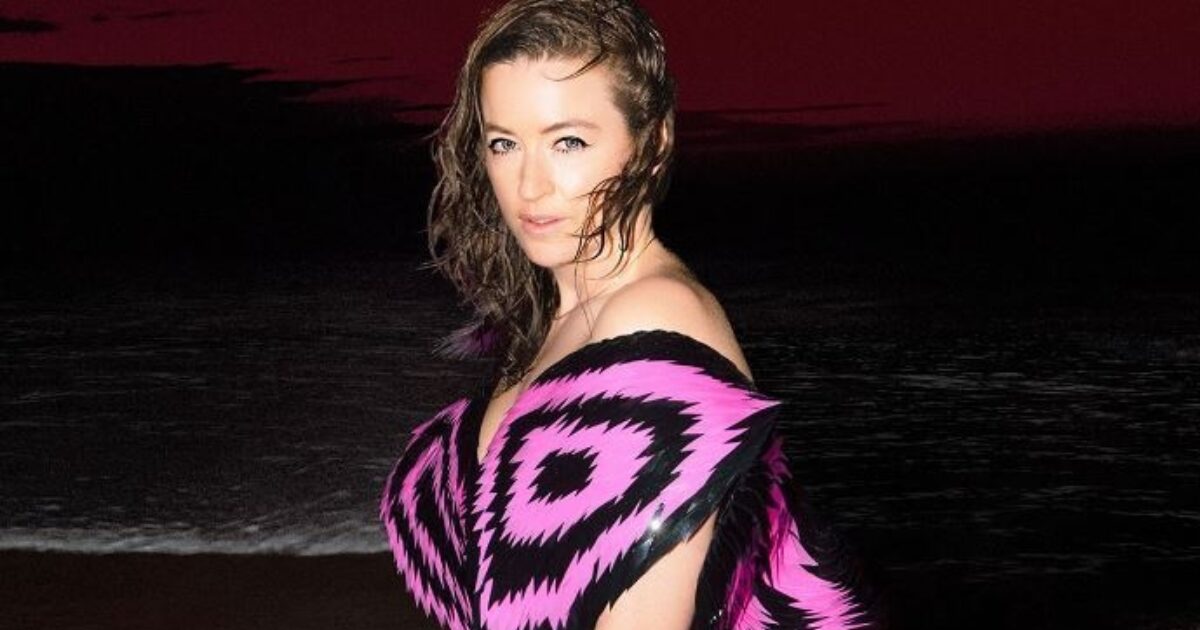 Meg Washington: Playing with an… | Melbourne Symphony Orchestra