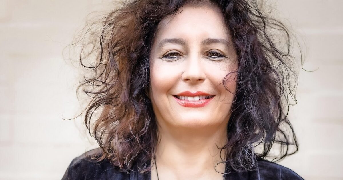 Elena Kats-Chernin's concerto shares… | Melbourne Symphony Orchestra