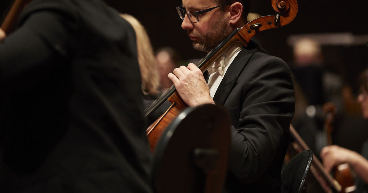 MSO Mixtapes: Music for Relaxation &… | Melbourne Symphony Orchestra