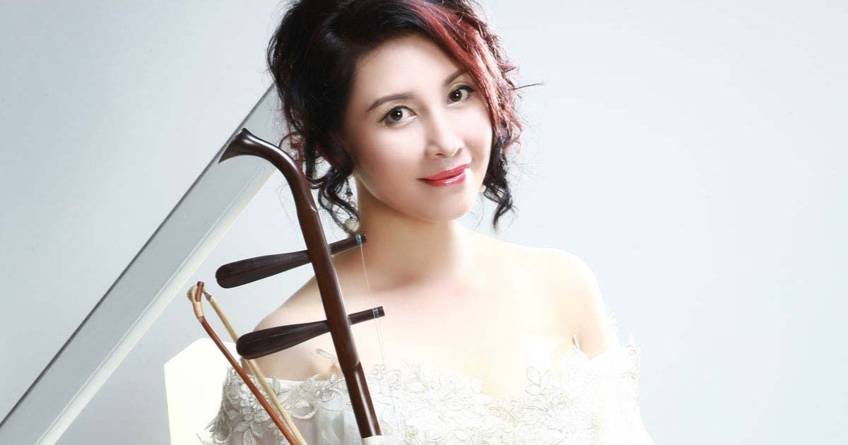 Meet the Artist: Ma Xiaohui | Melbourne Symphony Orchestra