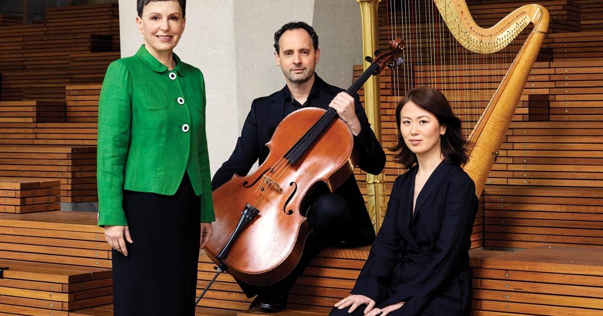 A Tale of Two Orchestras | Melbourne Symphony Orchestra