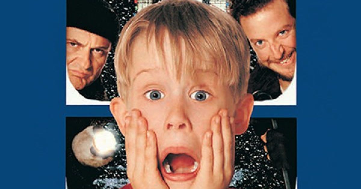Home Alone in Concert (2019) | Melbourne Symphony Orchestra