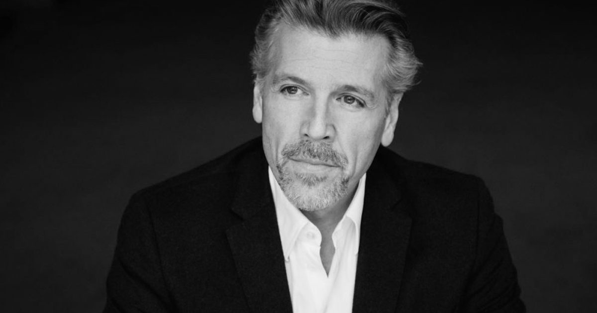Thomas Hampson | Melbourne Symphony Orchestra