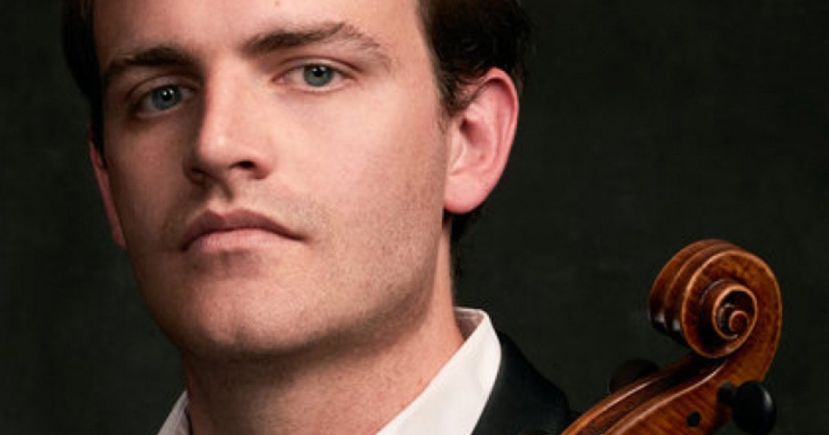 Matt Laing | Melbourne Symphony Orchestra