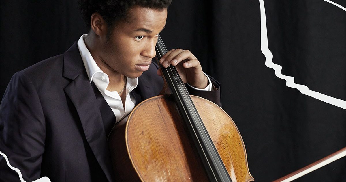Sheku Kanneh-Mason: Mid-Season Gala | Melbourne Symphony Orchestra
