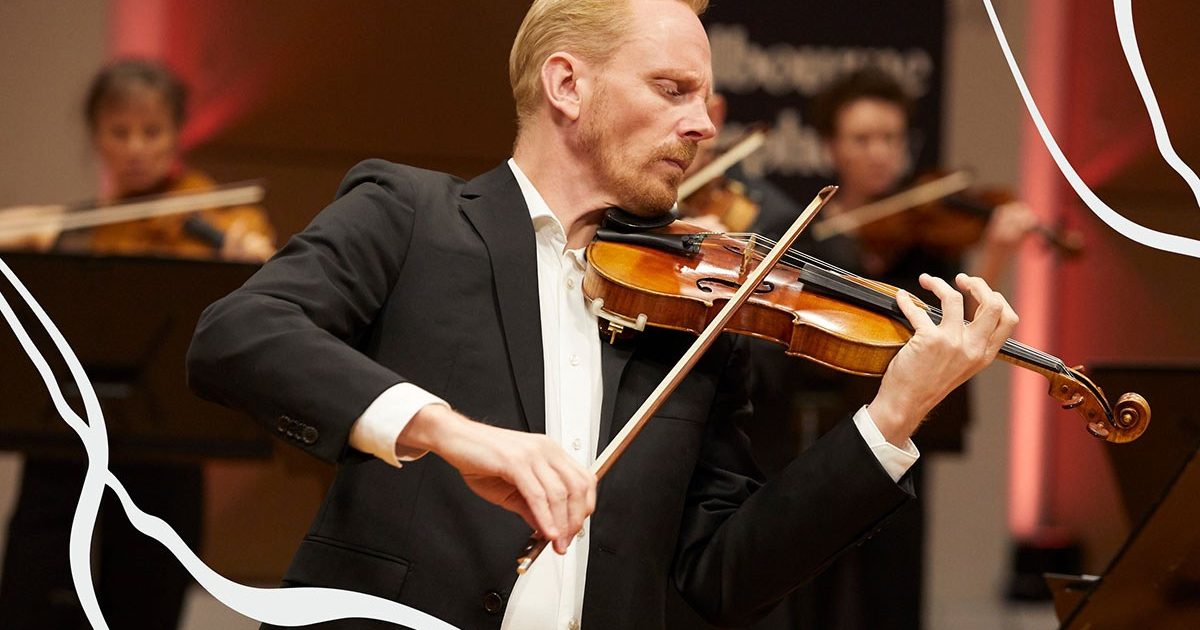 Shining Strings | Melbourne Symphony Orchestra