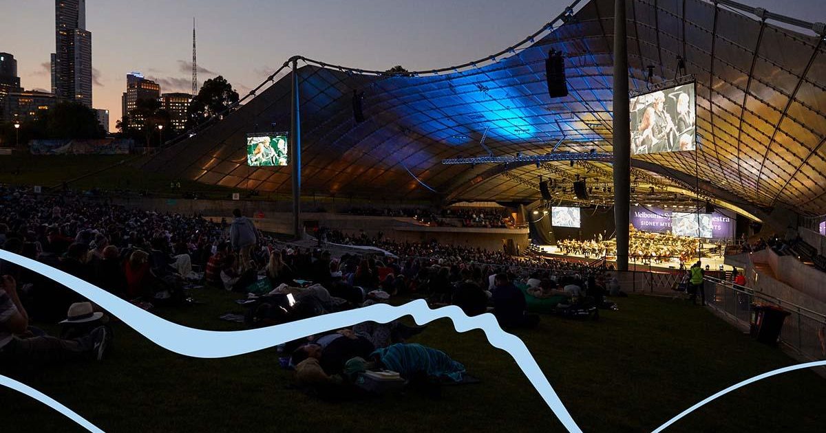 Melbourne Symphony Orchestra