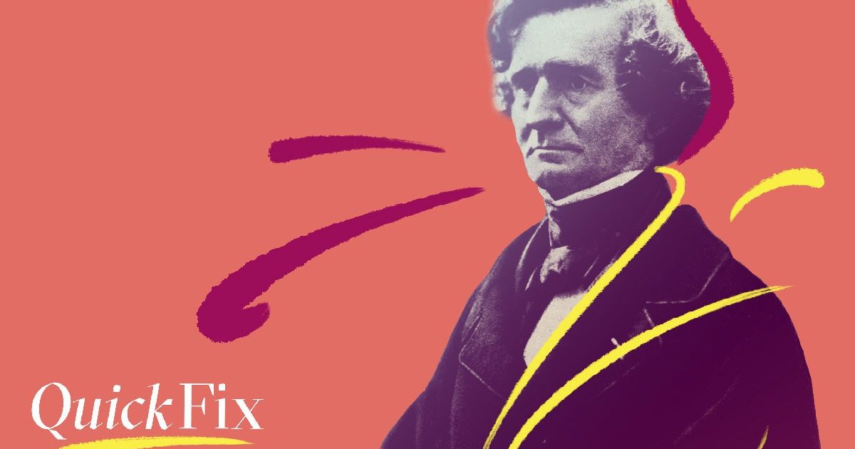 Quick Fix at Half Six: Harold in Italy | Melbourne Symphony Orchestra