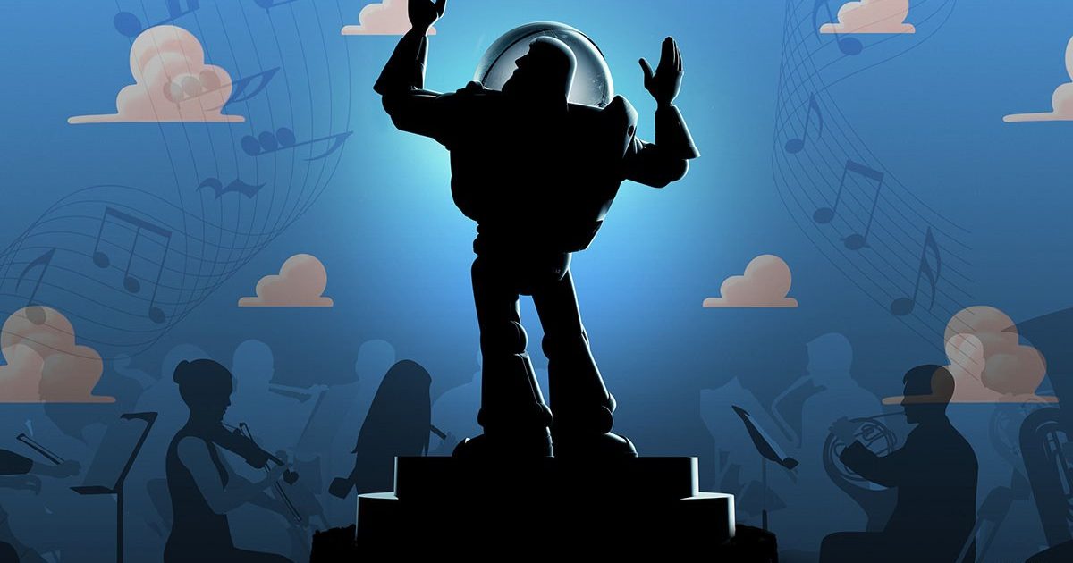 Toy Story in Concert | Melbourne Symphony Orchestra