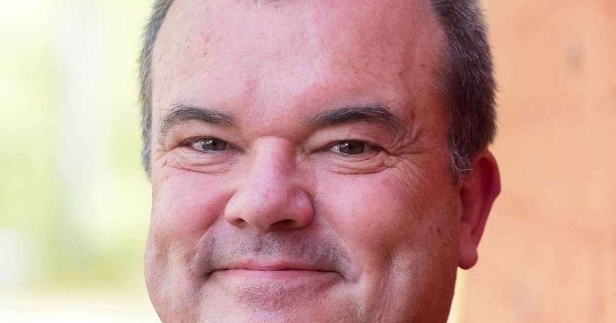 Mark O'Leary OAM | Melbourne Symphony Orchestra