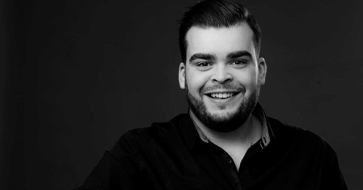 Stephen Marsh | Melbourne Symphony Orchestra