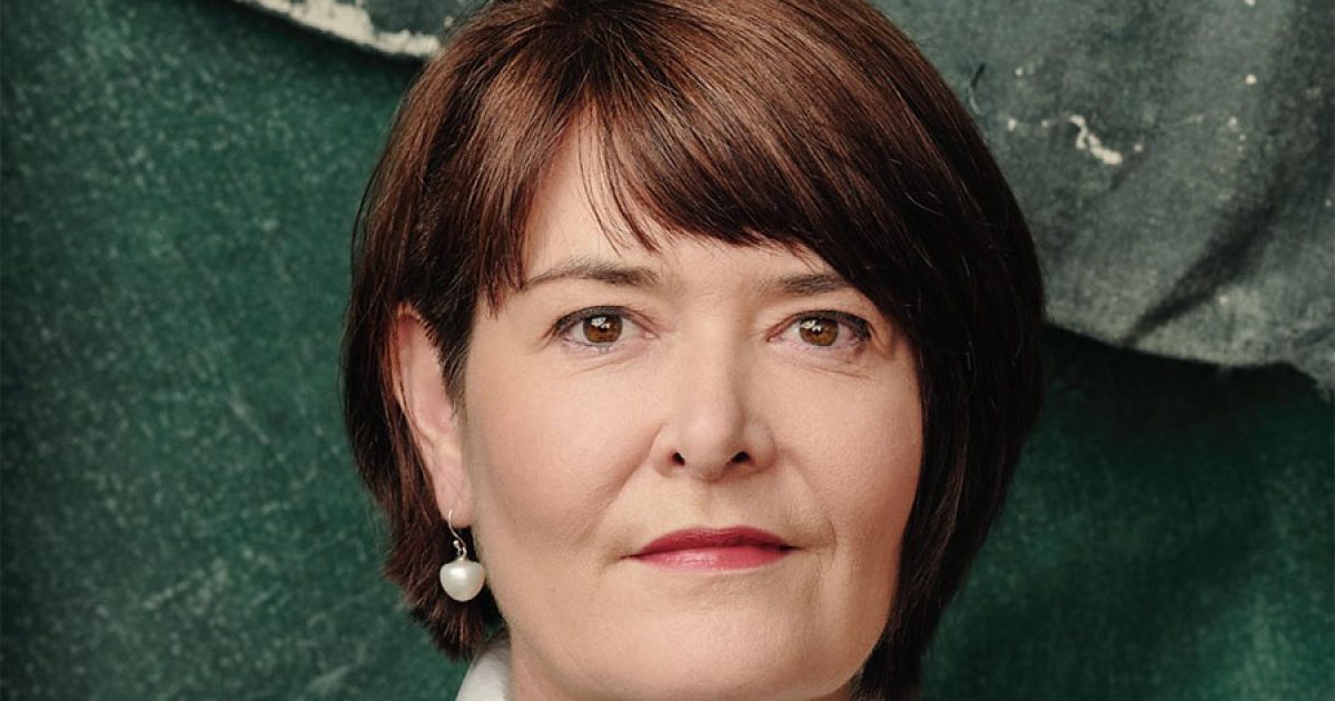 Catherine Carby | Melbourne Symphony Orchestra