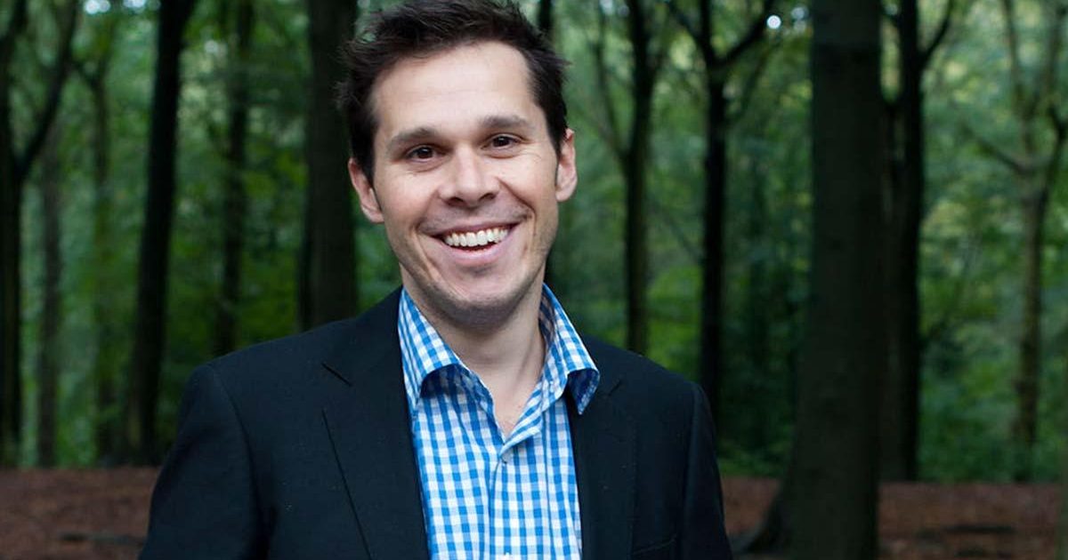 David Greco | Melbourne Symphony Orchestra