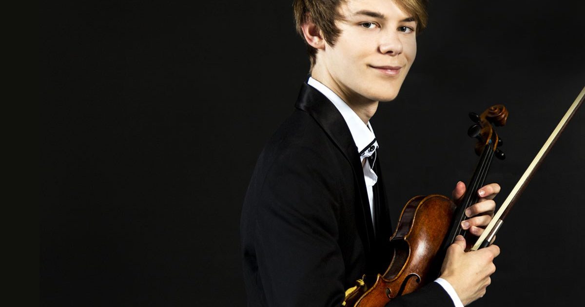 Edward Walton | Melbourne Symphony Orchestra