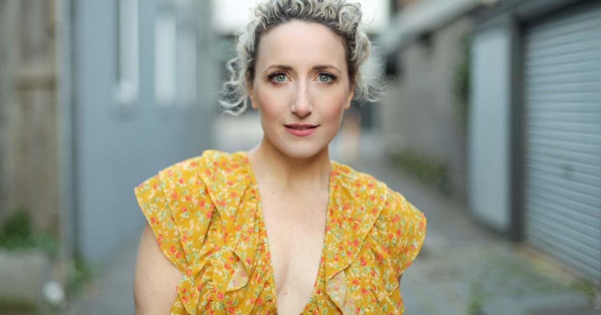 Elise McCann | Melbourne Symphony Orchestra