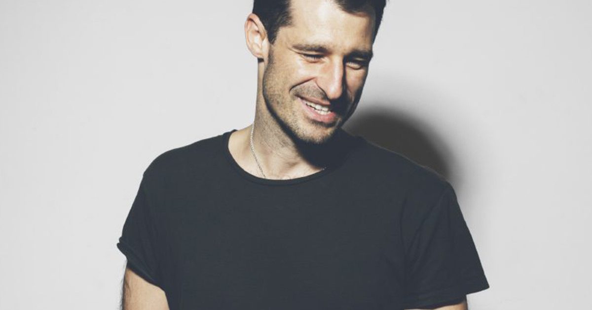 Felix Riebl | Melbourne Symphony Orchestra