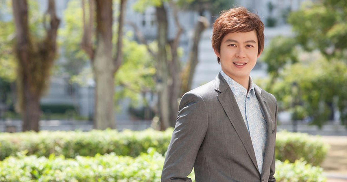 Joshua Tan | Melbourne Symphony Orchestra