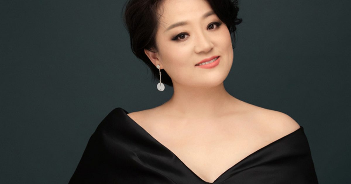 Sen Guo | Melbourne Symphony Orchestra