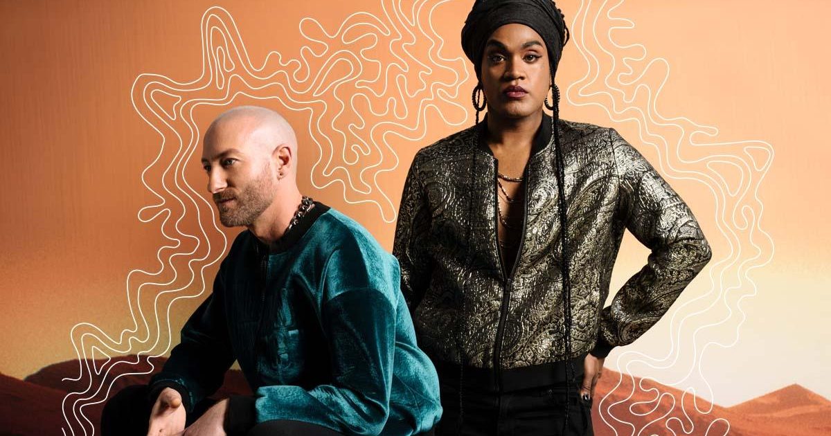 Electric Fields + MSO | Melbourne Symphony Orchestra