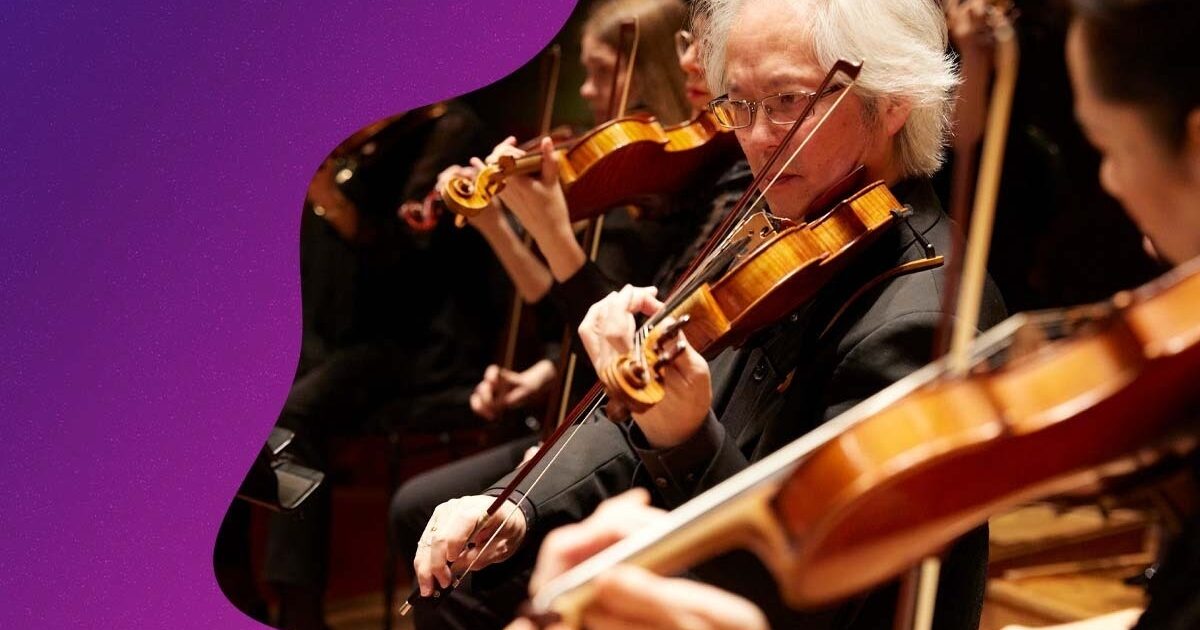 Mozart's Final Symphonies | Melbourne Symphony Orchestra