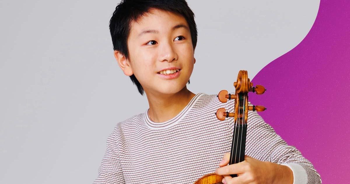 Prodigies Mozart And Mendelssohn Melbourne Symphony Orchestra