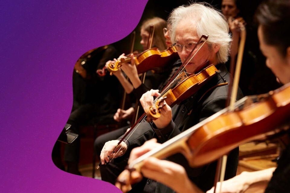 Mozart's Final Symphonies | Melbourne Symphony Orchestra