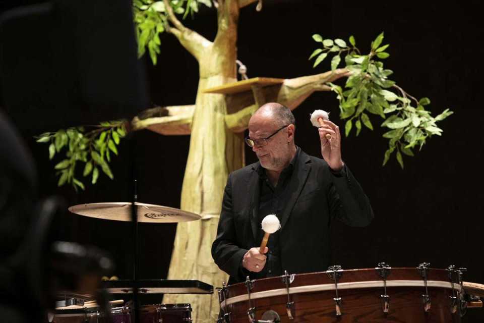 MSO for Schools | Melbourne Symphony Orchestra