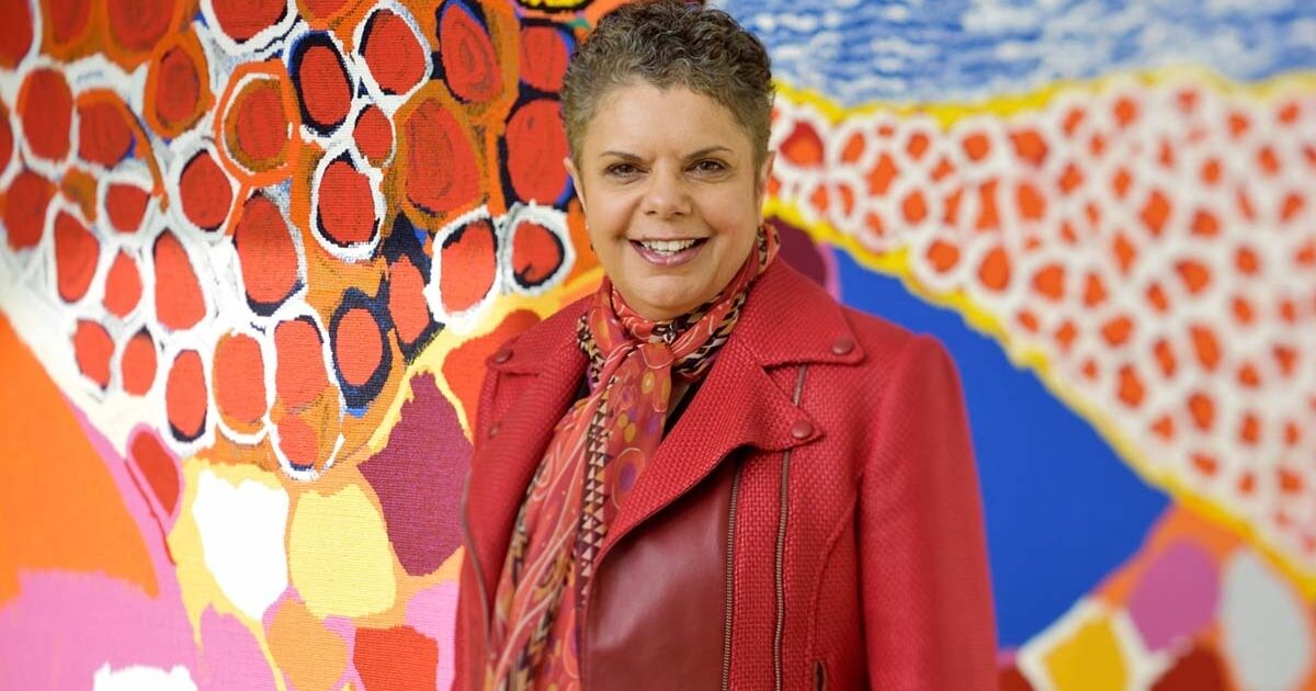 Deborah Cheetham Fraillon AO | Melbourne Symphony Orchestra