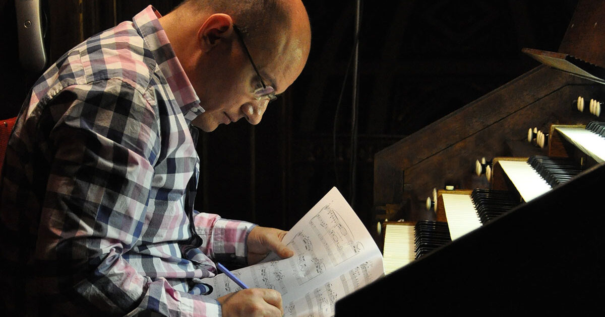 Joseph Nolan | Melbourne Symphony Orchestra