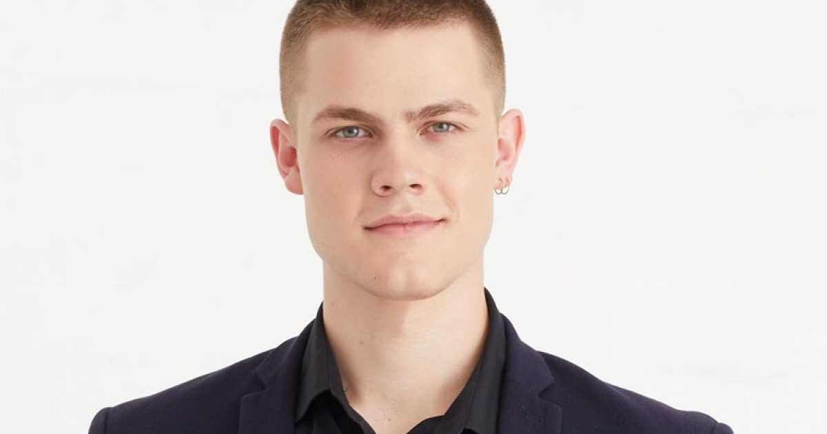 Tom Nicholson | Melbourne Symphony Orchestra