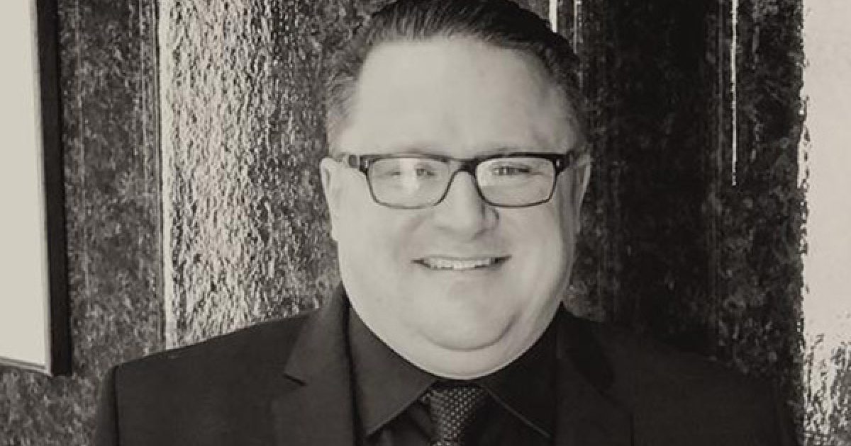 Andrew Pogson | Melbourne Symphony Orchestra