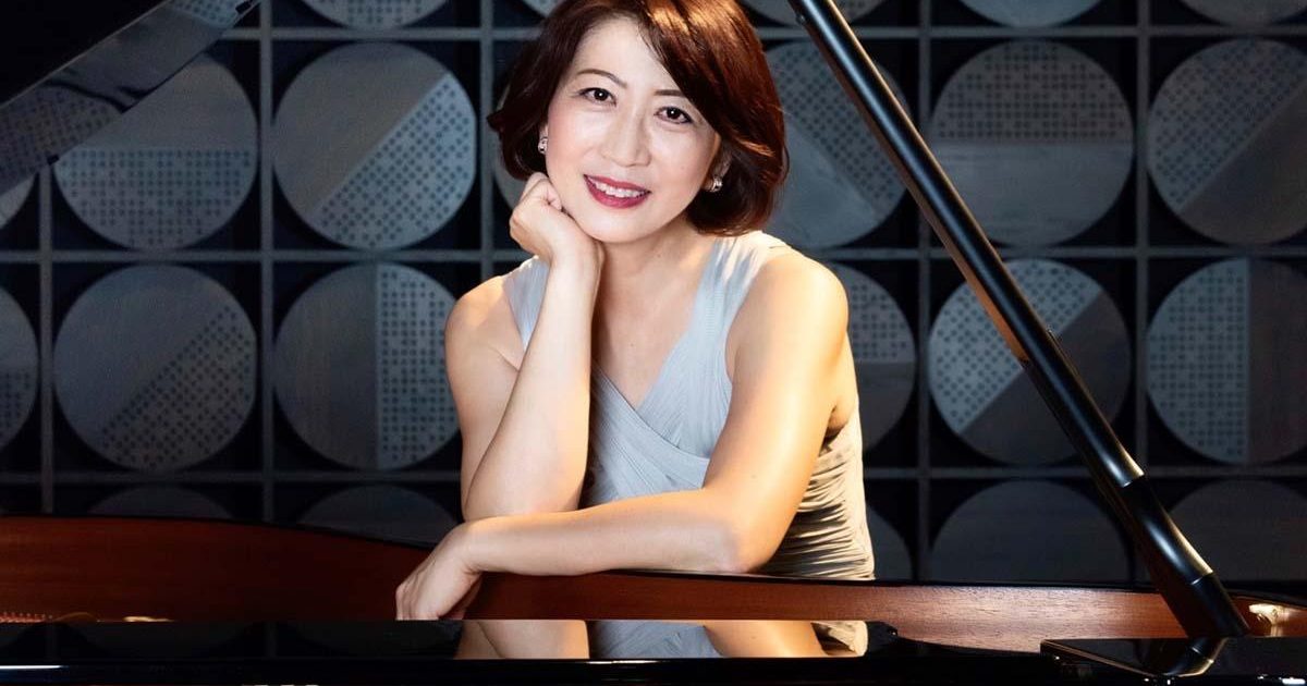 Angela Li | Melbourne Symphony Orchestra