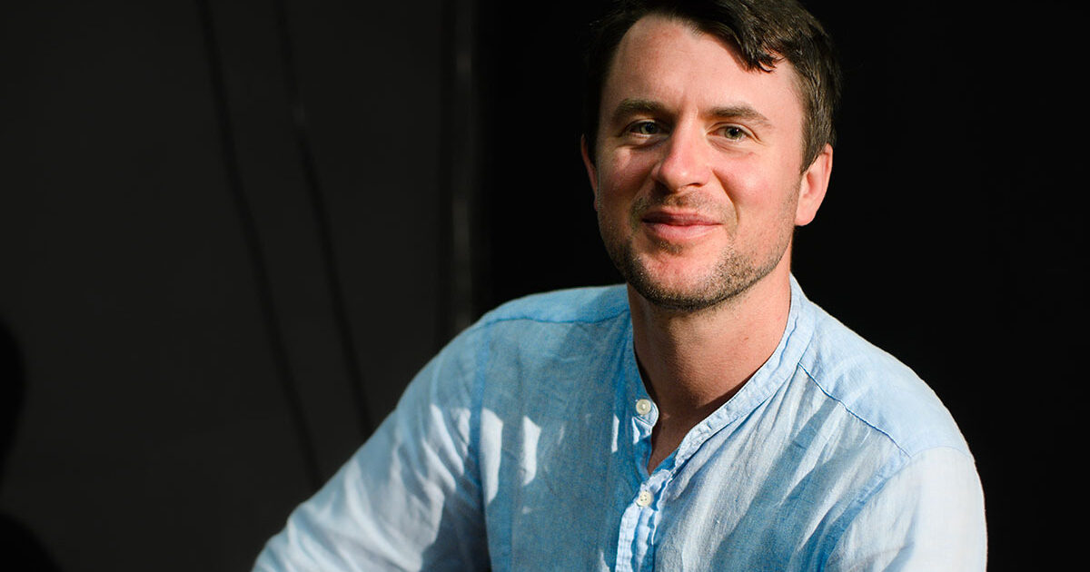 Chad Kelly | Melbourne Symphony Orchestra