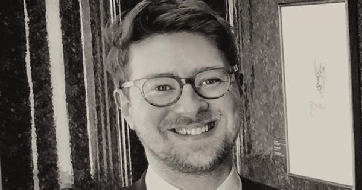 Dan Golding | Melbourne Symphony Orchestra