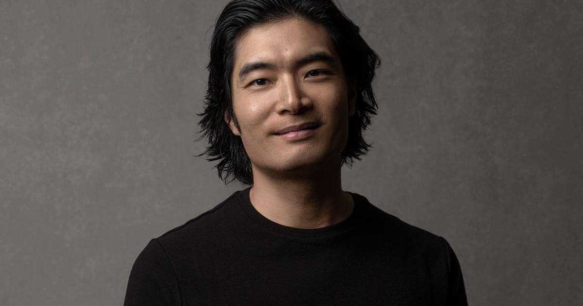 Darrell Ang | Melbourne Symphony Orchestra