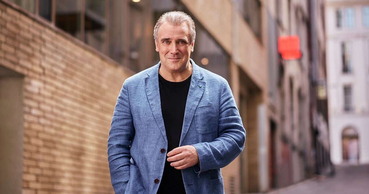 Jaime Martín | Melbourne Symphony Orchestra