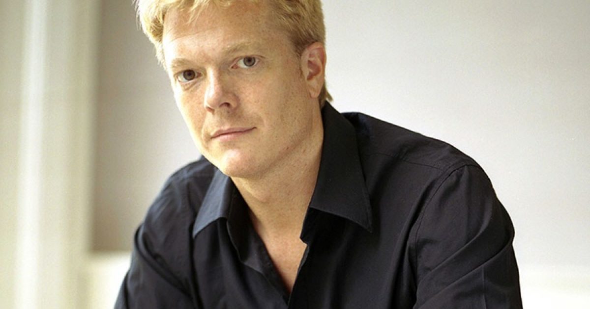 Masterclass with Toby Spence | Melbourne Symphony Orchestra