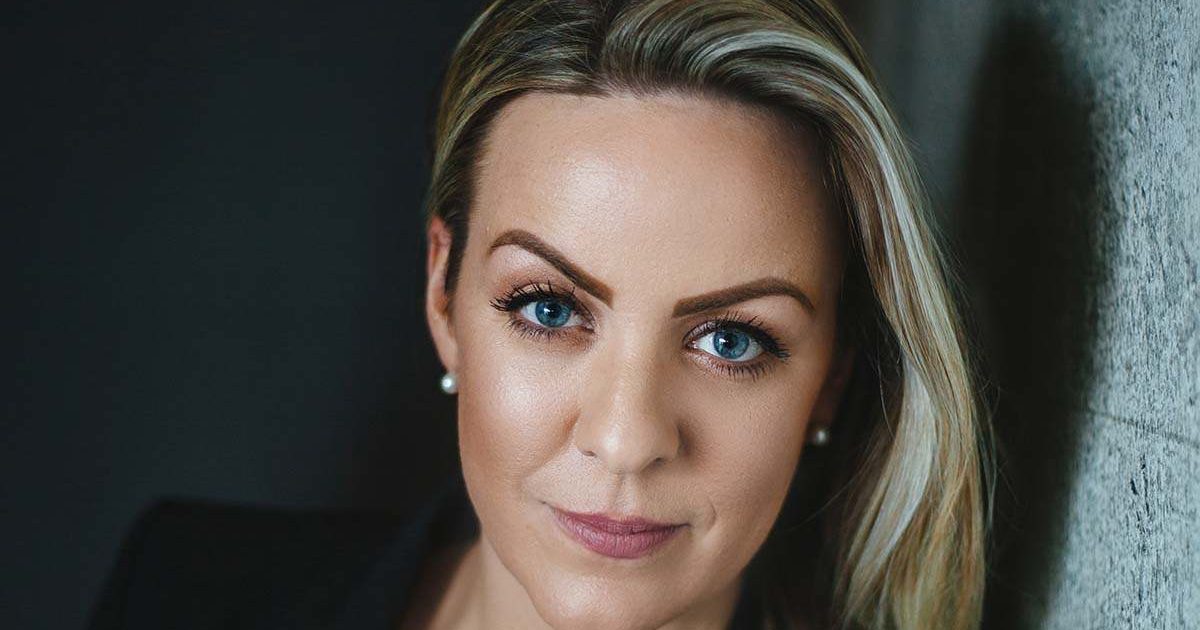 Jessica Gethin | Melbourne Symphony Orchestra