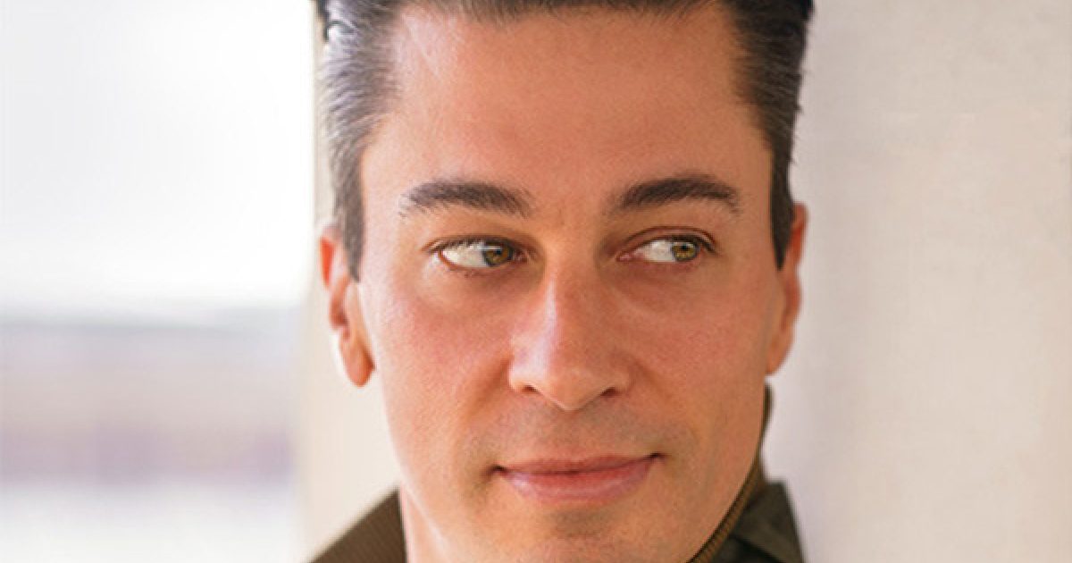 Christopher Tonkin | Melbourne Symphony Orchestra