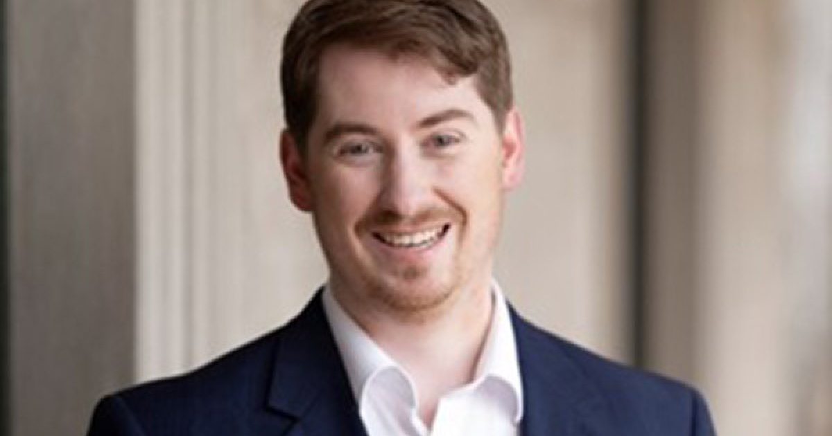 James Emerson | Melbourne Symphony Orchestra