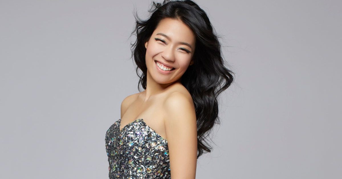 Joyce Yang | Melbourne Symphony Orchestra