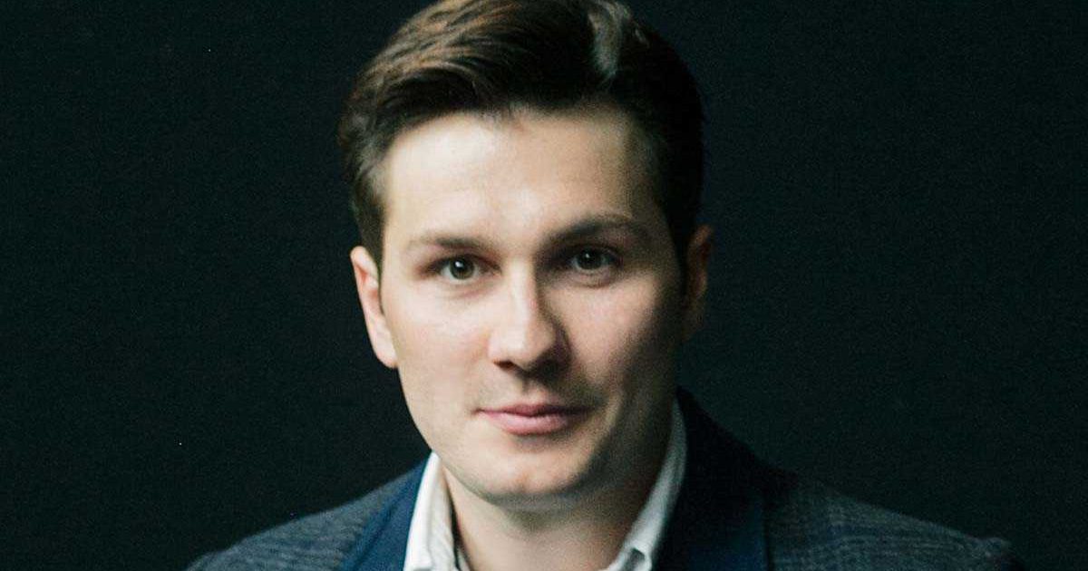 Samuel Dale Johnson | Melbourne Symphony Orchestra