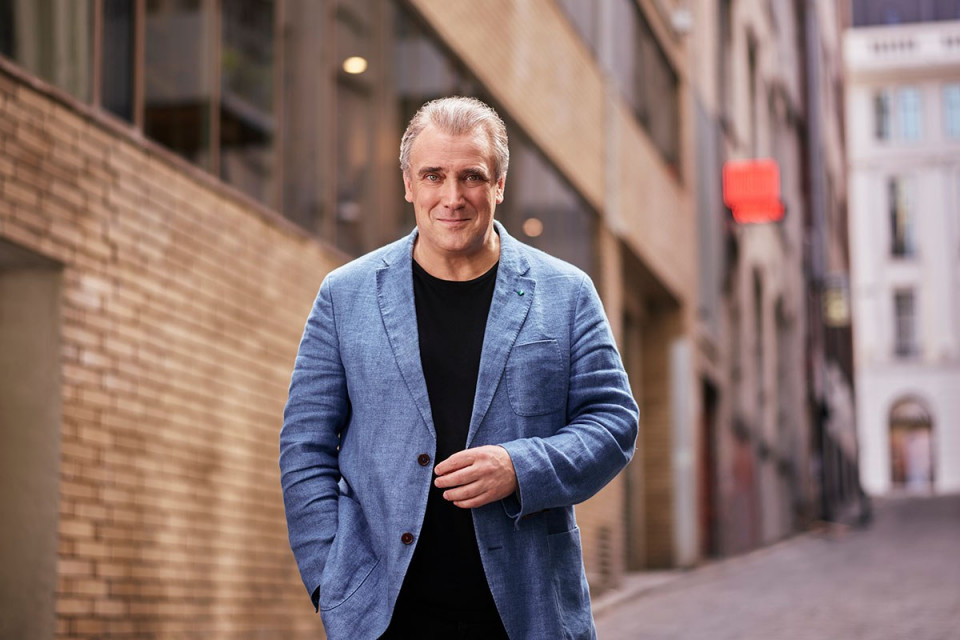 Jaime Martín | Melbourne Symphony Orchestra