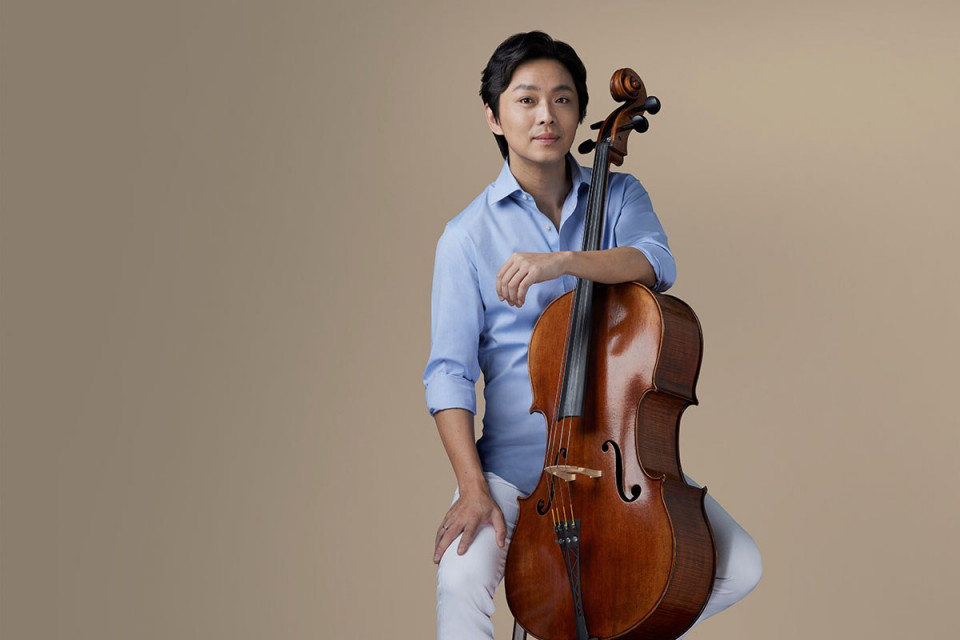 Ears Wide Open: Elgar's Cello Concerto | Melbourne Symphony Orchestra