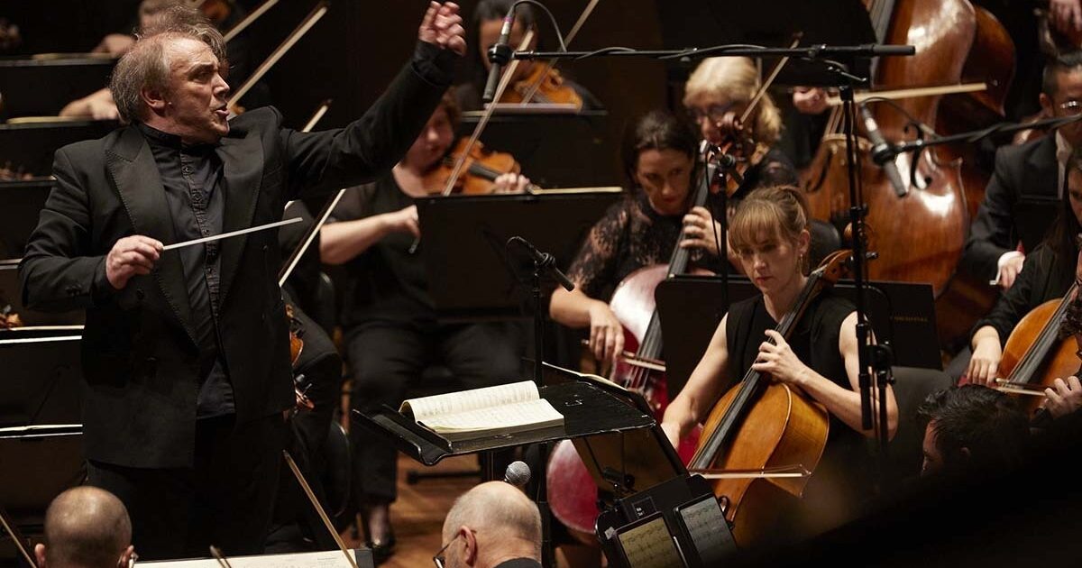 Spring concerts with Jaime | Melbourne Symphony Orchestra