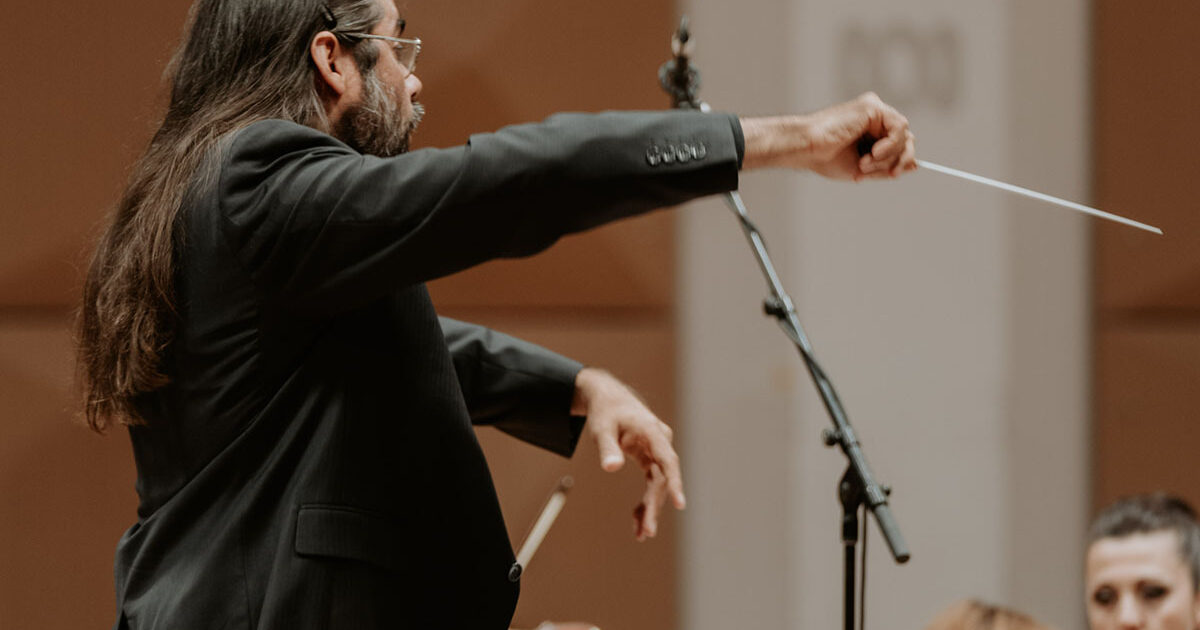 First Voices Showcase (2025) | Melbourne Symphony Orchestra