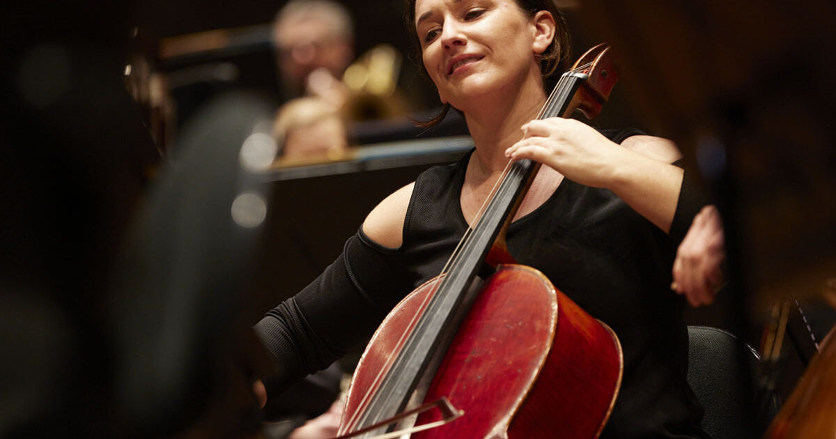 Beethoven Festival: Symphonies 2 & 5 | Melbourne Symphony Orchestra