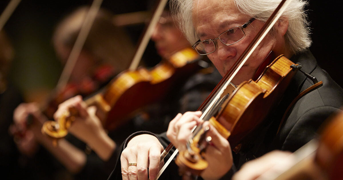 Beethoven Festival: Symphonies 4 & 6 | Melbourne Symphony Orchestra